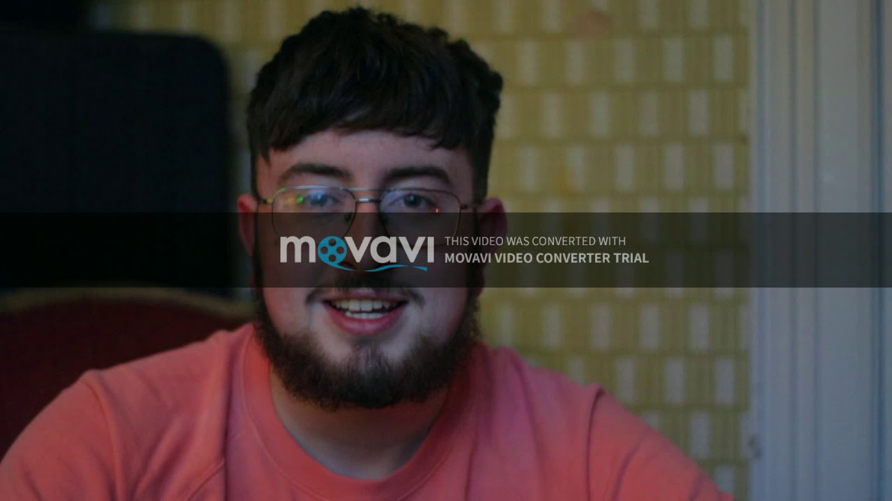 Craze Liam Carlin vid for CourseWork - YouTube