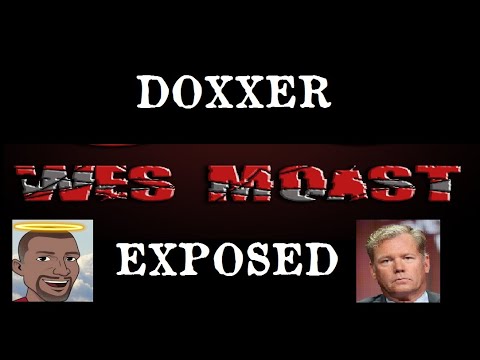 Wes Moast DOXXES People (Again): A Time For Accountability. (Episode VI ...