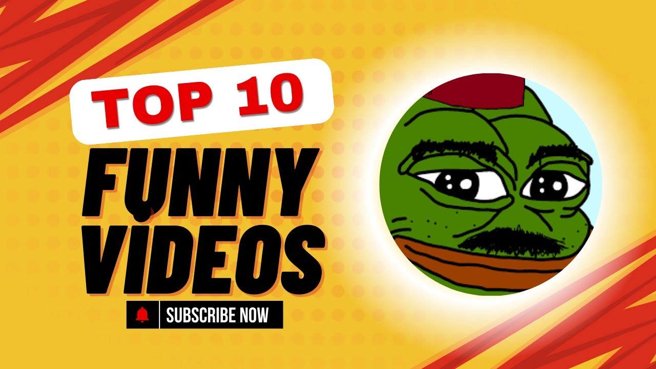 FUNNY AND RANDOM VİDEOS!!!🤣Best Random Videos Compilation😂😁🤣Random PART ...