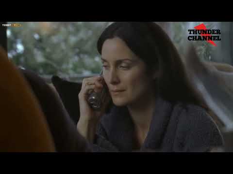 Carrie-Anne Moss Normal (2007) Catherine and Walt Braugher movie scene Part 2