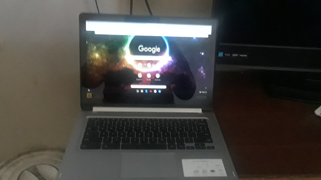 New computer review - YouTube