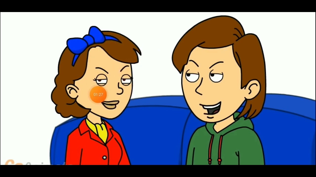 Boris And Doris Gets Grounded Edited: Boris & Doris Blow Up Peter Piper ...