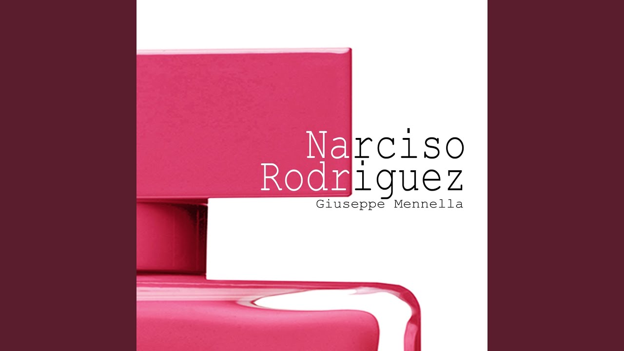 Narciso Rodriguez - YouTube Music