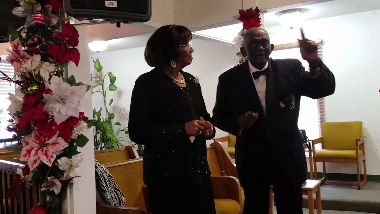 True Vine Cogic Benediction Praise Break 1/1/17 - YouTube