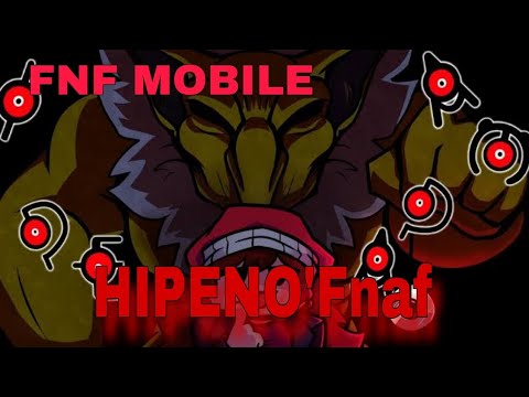 Friday Night Funkin VS Hypno's Lullaby 2.0 (FNF Mod/Pokémon Lost Silver ...
