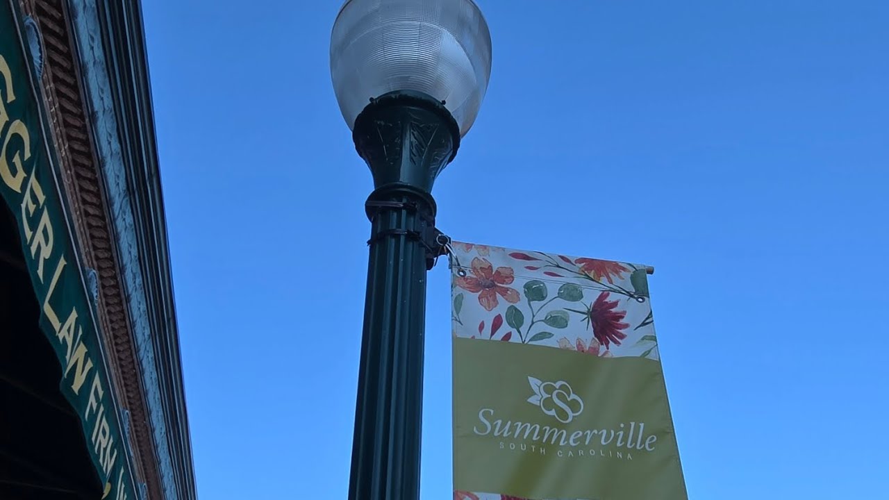 Mayor Russ Touchberry As he discusses the future of what makes ...