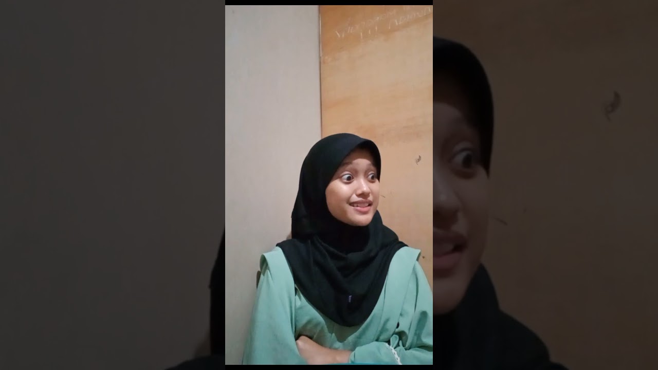 HIKAYAT BUNGA KEMUNING [ SISKA AULIA LESTARI- X IPS2] - YouTube