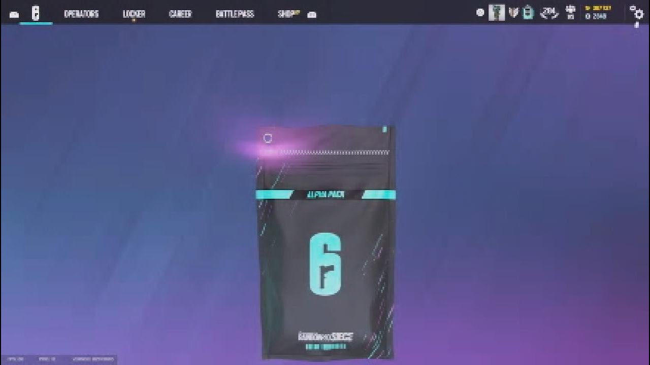 Alpha pack opening - YouTube