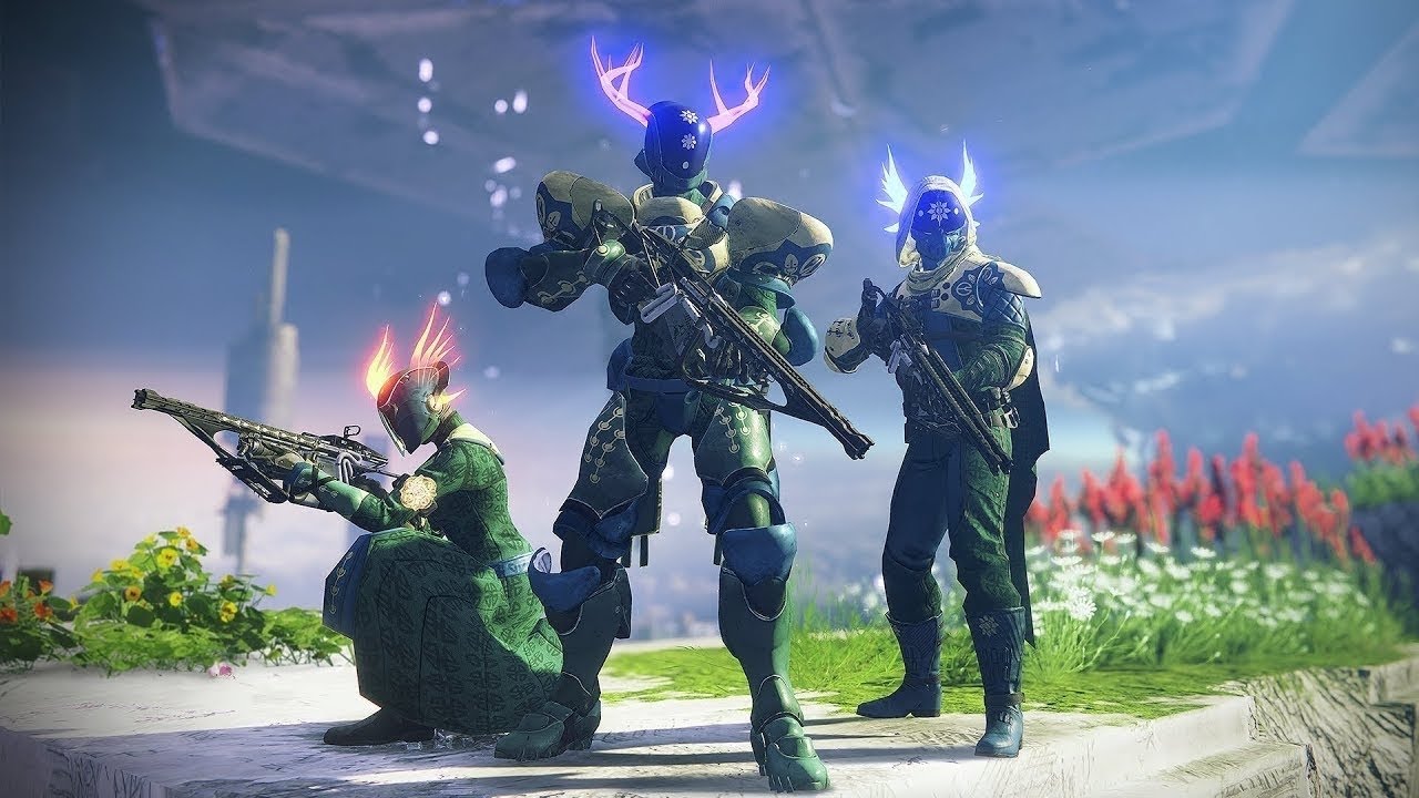 This Event is Coming Back In Destiny... - YouTube