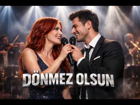 Dönmez Olsun (AI COVER) #arabesk #trending #türkçepop #pop #müzik #cover 