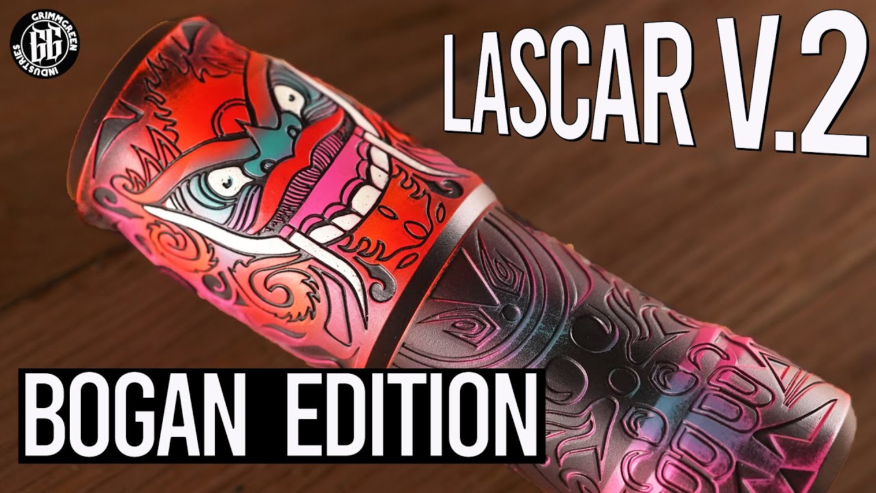 Miran Mechanical Mods