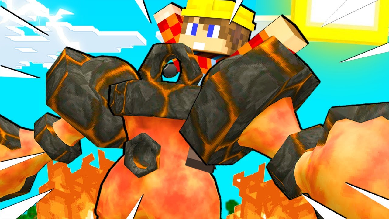 HO CATTURATO IL PRIMO LEGGENDARIO SPECIALE! - Pixelcraft EP.57 - YouTube