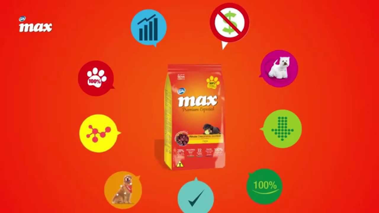 MAX PREMIUM - Nueva Generación - YouTube