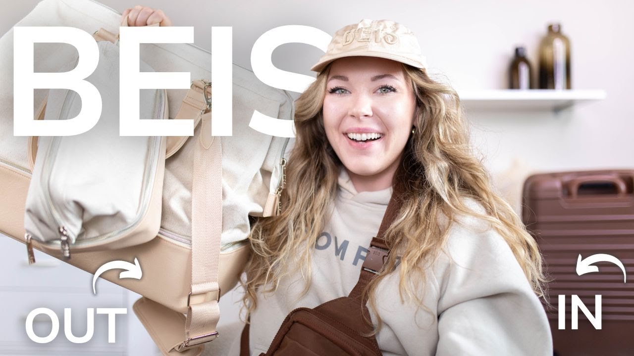 The Ultimate Beis Travel Review: Is It Really Worth It? - YouTube