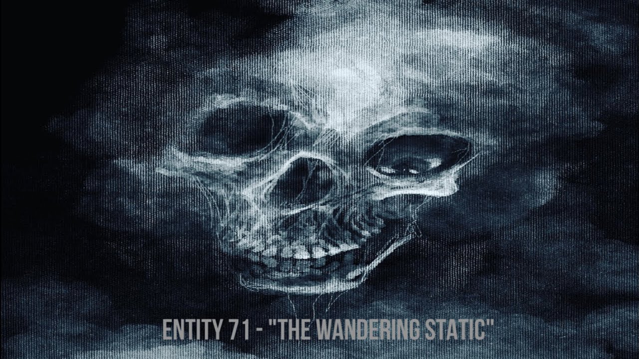 Entities of the Backrooms: Entity 71 - "The Wandering Static" - YouTube