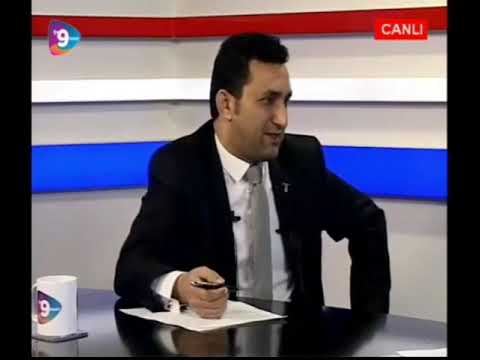 Halka güvenmek gerek!