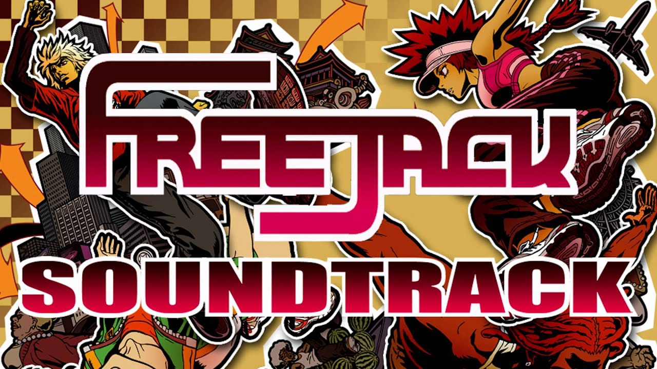 Freejack Online Soundtrack - Runner's High (Jack And The Beanstock ...