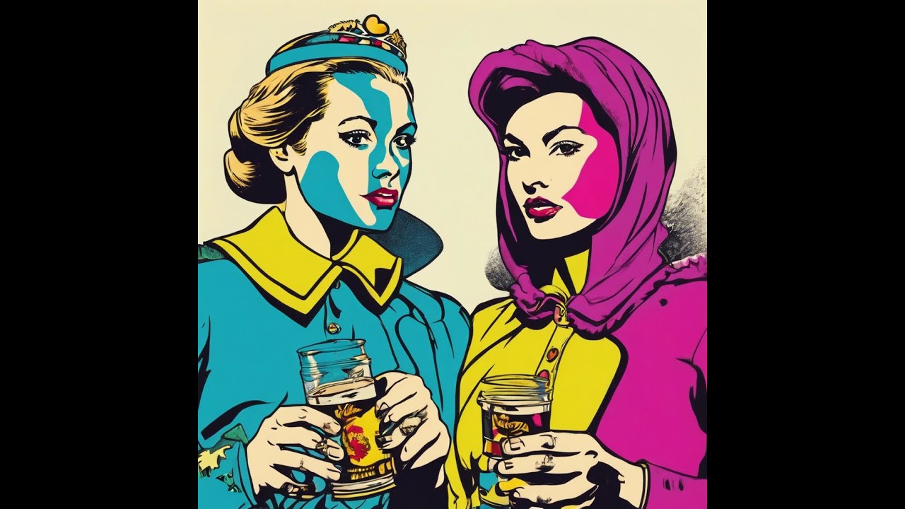 Branded Feudalism: Modern Lords and Serfs in the Digital Age - YouTube