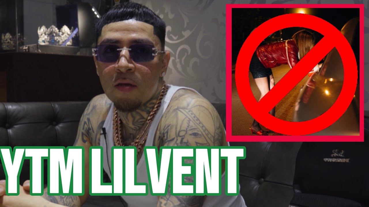 Ytm lilvent on why he stopped pimpin on Harry Hines Blvd - YouTube