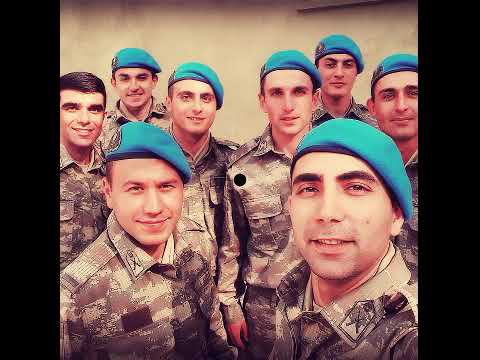 370.Dönem Korkusuz Dağ Komandoları.. Eğirdir Dağ Komando Okulu