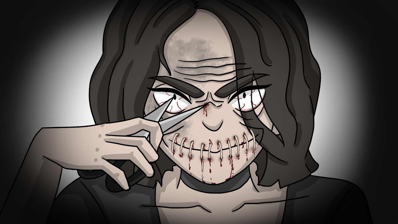 10 Unsettling Horror Stories Animated (Compilation of October 2021 ...