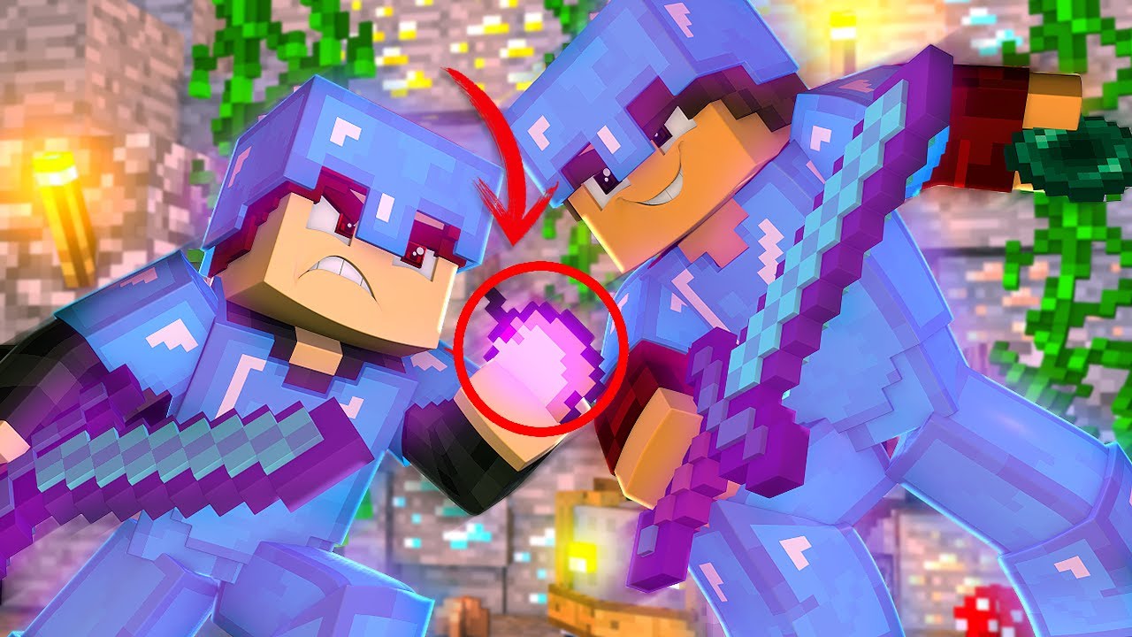 Minecraft: PVP EM BASE INIMIGA - FACTIONS QUANTUM #07 - YouTube