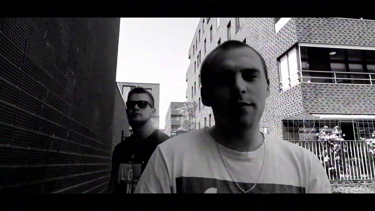 05. Ziemba & EoN - One love (prod.Ziemba) OFFICIAL VIDEO - YouTube