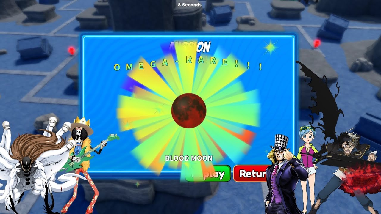 ALL STAR TOWER DEFENSE | METEOR RAID - SOLO - YouTube