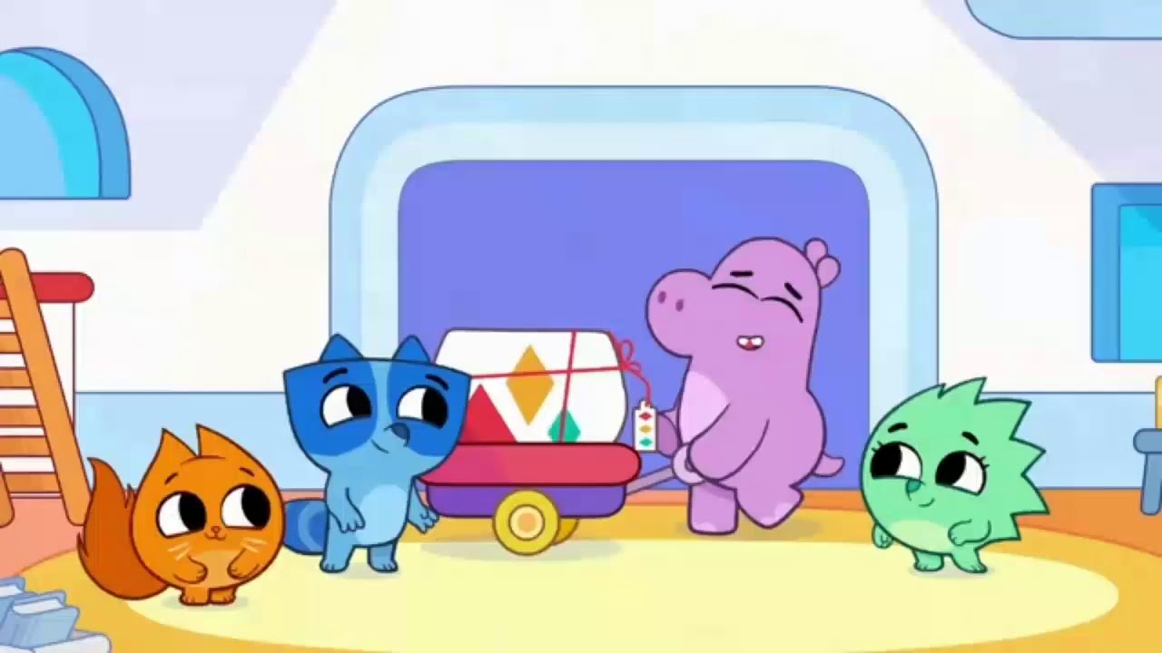 Pikwik Pack [All Saturday Promo] - YouTube