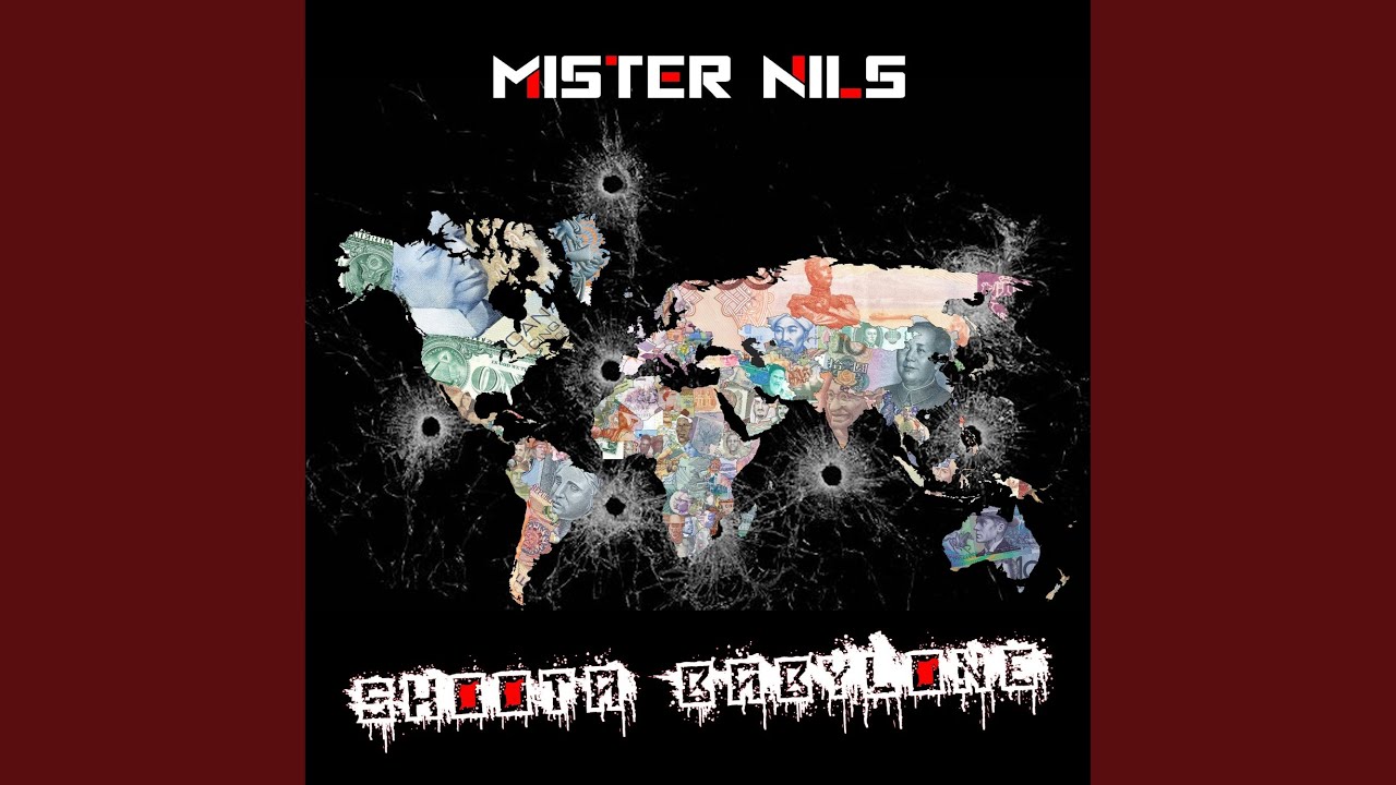 Shoota Babylone - YouTube