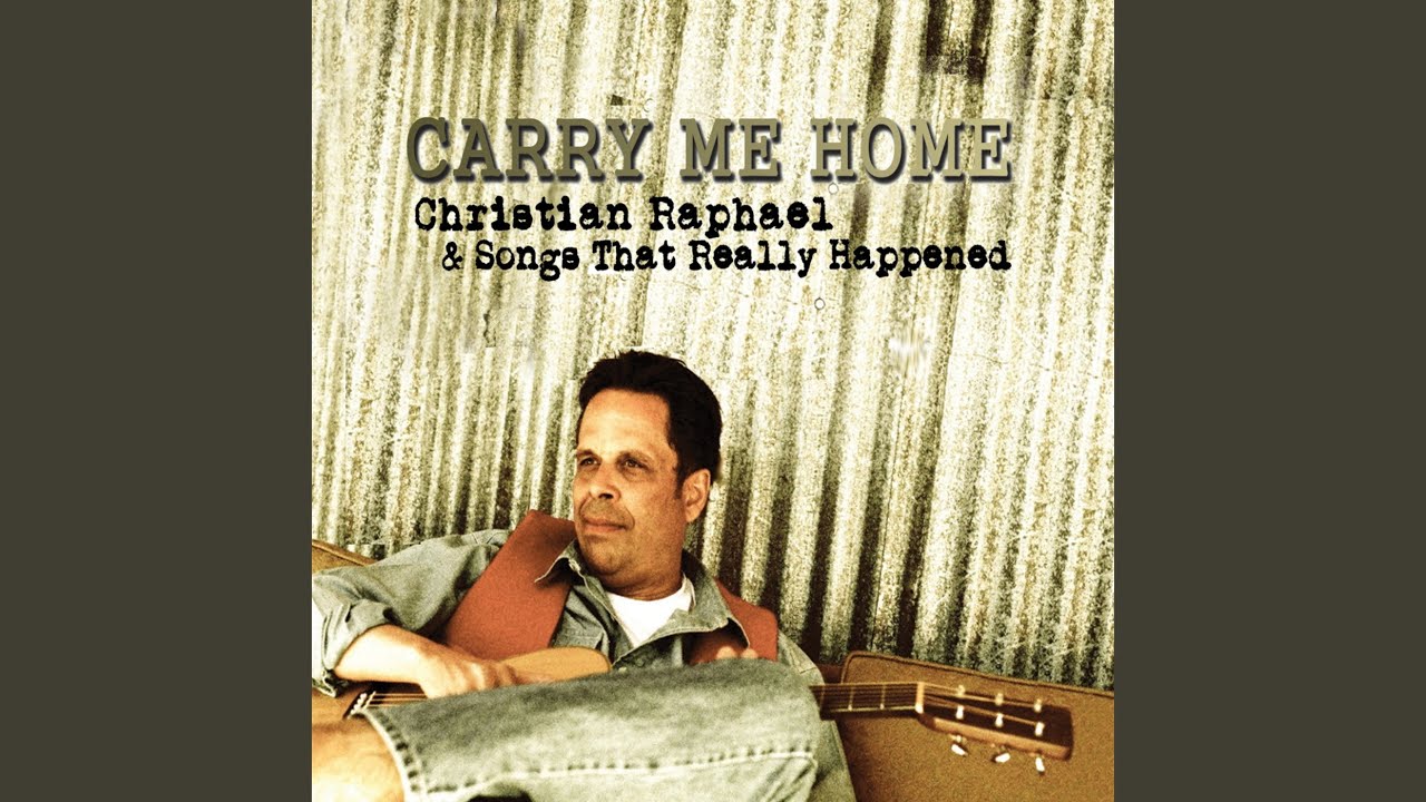 Carry Me Home - YouTube