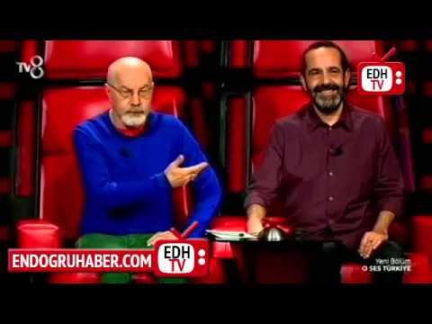 Ebru Gündeş ile Hadise yemek konusunda birbirine girdi