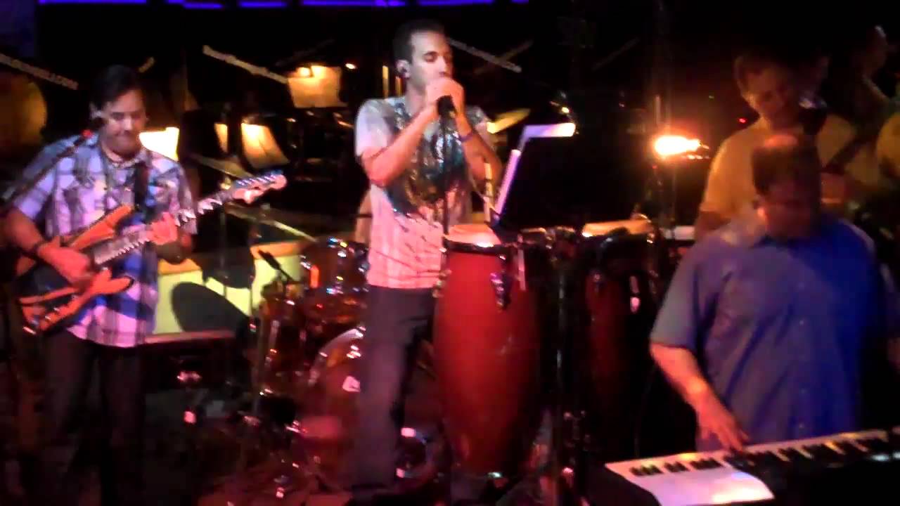 Lizard Lounge Live Bands Every Saturday. Fuzz Band - Moves like Jagger ...