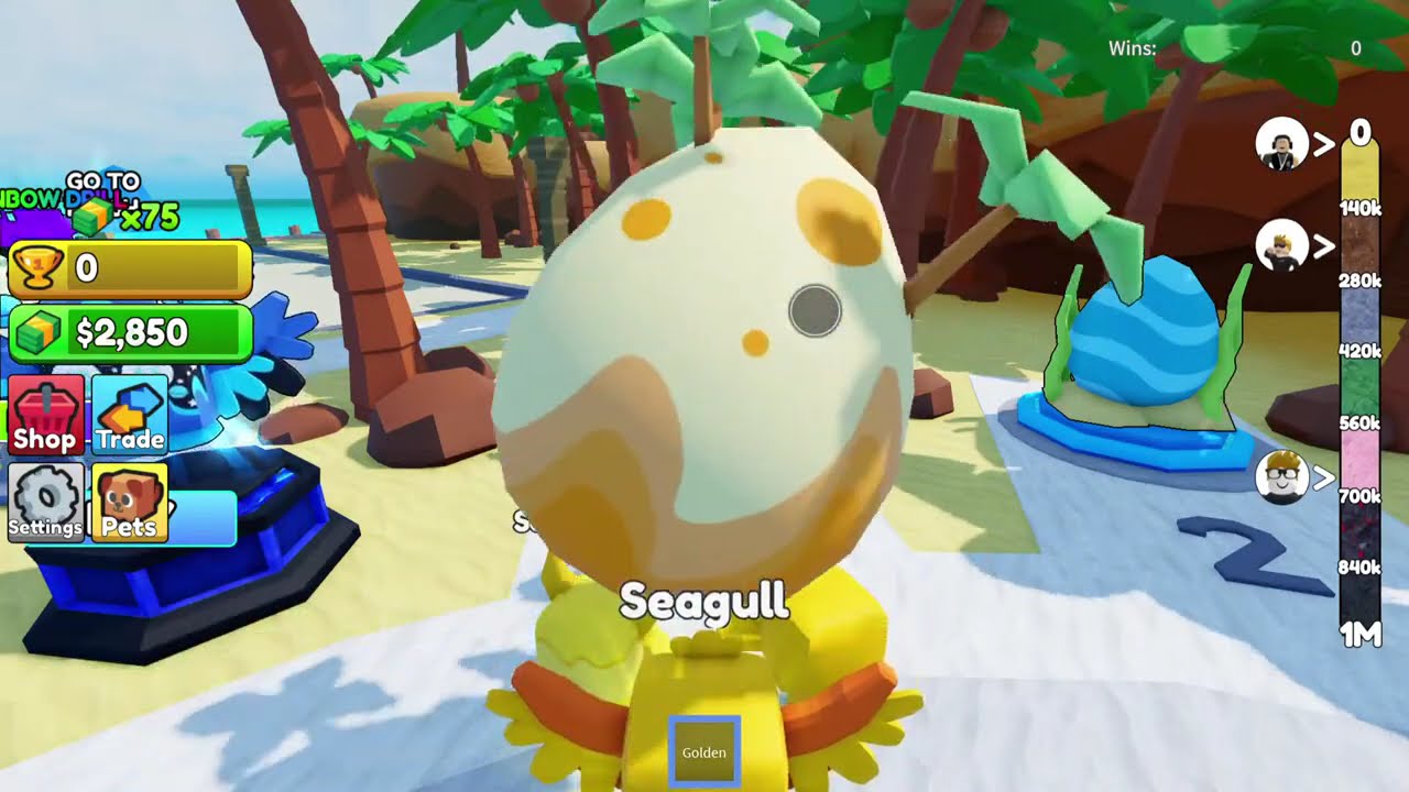 Drill Simulator part 1 - YouTube