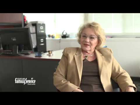 2018 Salute to Leadership Award - Nancy Schulze - YouTube