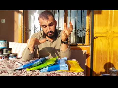 Al Fakherin Orjinal Olup Olmadığını Nasıl Anlarız Bizim Nargile'ci