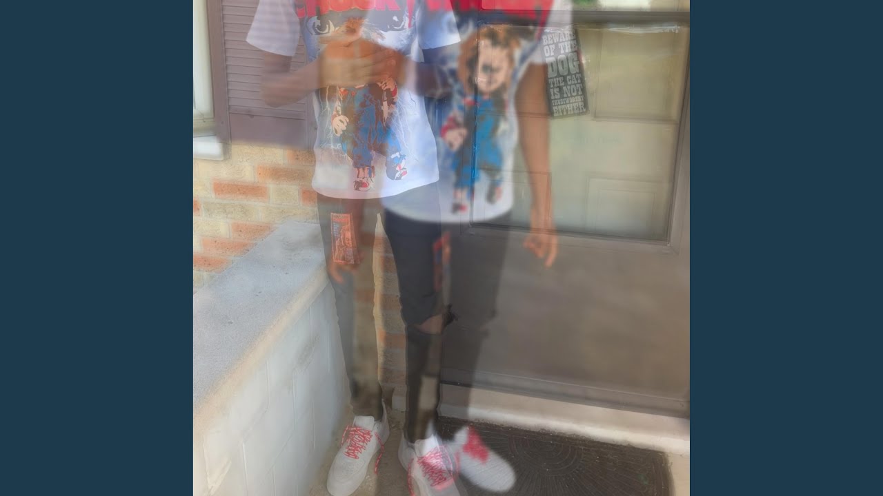 On My Mind (feat. Getbackgee & Mani bandz) - YouTube