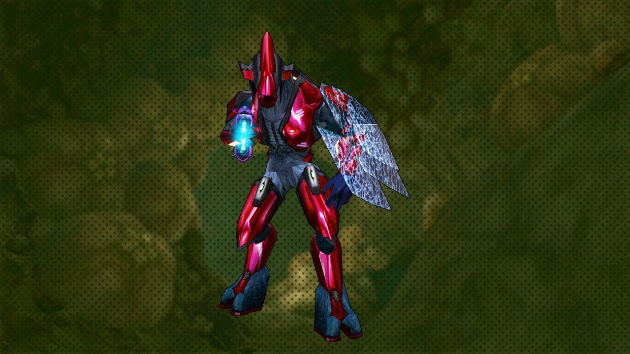 Halo AI Firefight - Shield Elites vs The Flood - YouTube