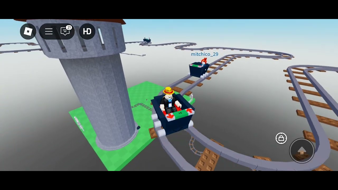 Trolling Everything in Cart Ride! - YouTube