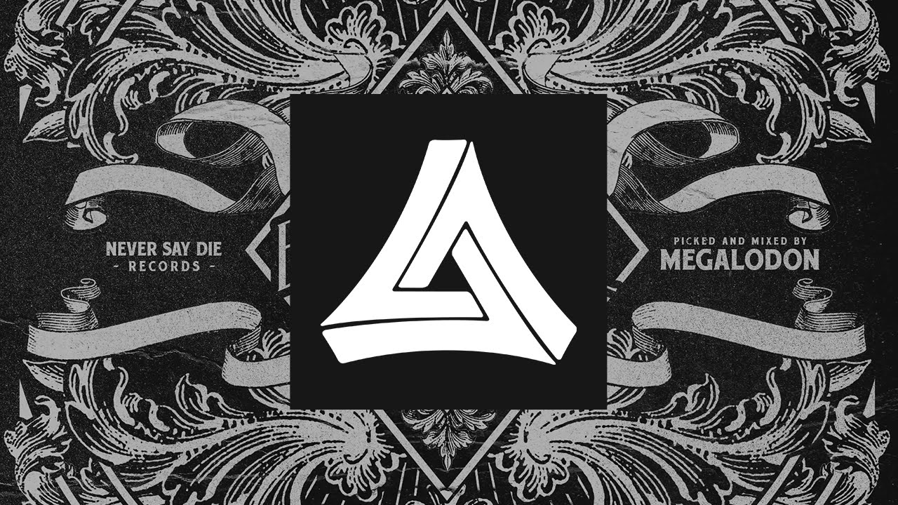 [Dubstep] Megalodon - Digital VIP - YouTube