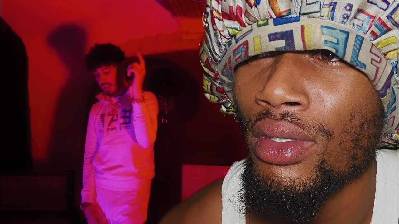 Swedish Rappers But They're Rapping In English.. - YouTube