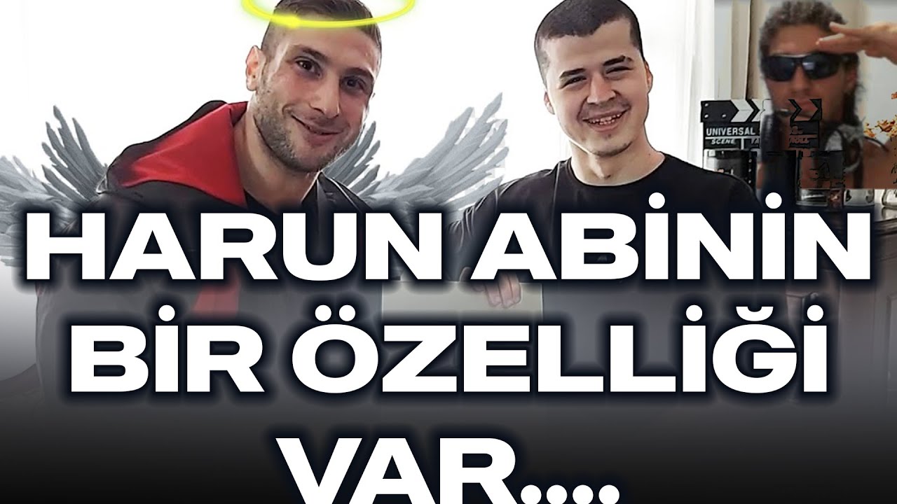 TESTO TAYLAN 1453 HARUN,THE WANG VİDEOS İZLİYOR - YouTube