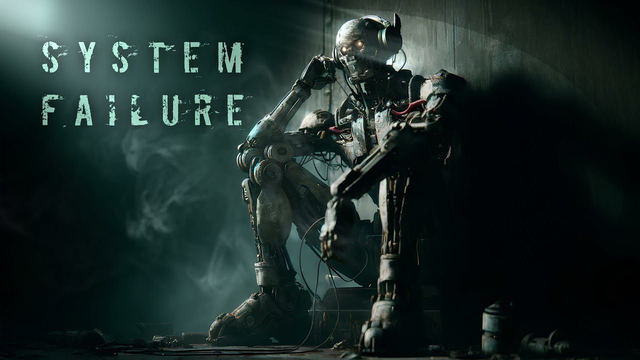 System Failure | Deep Dubstep Guest Mix by Mr Burns - YouTube