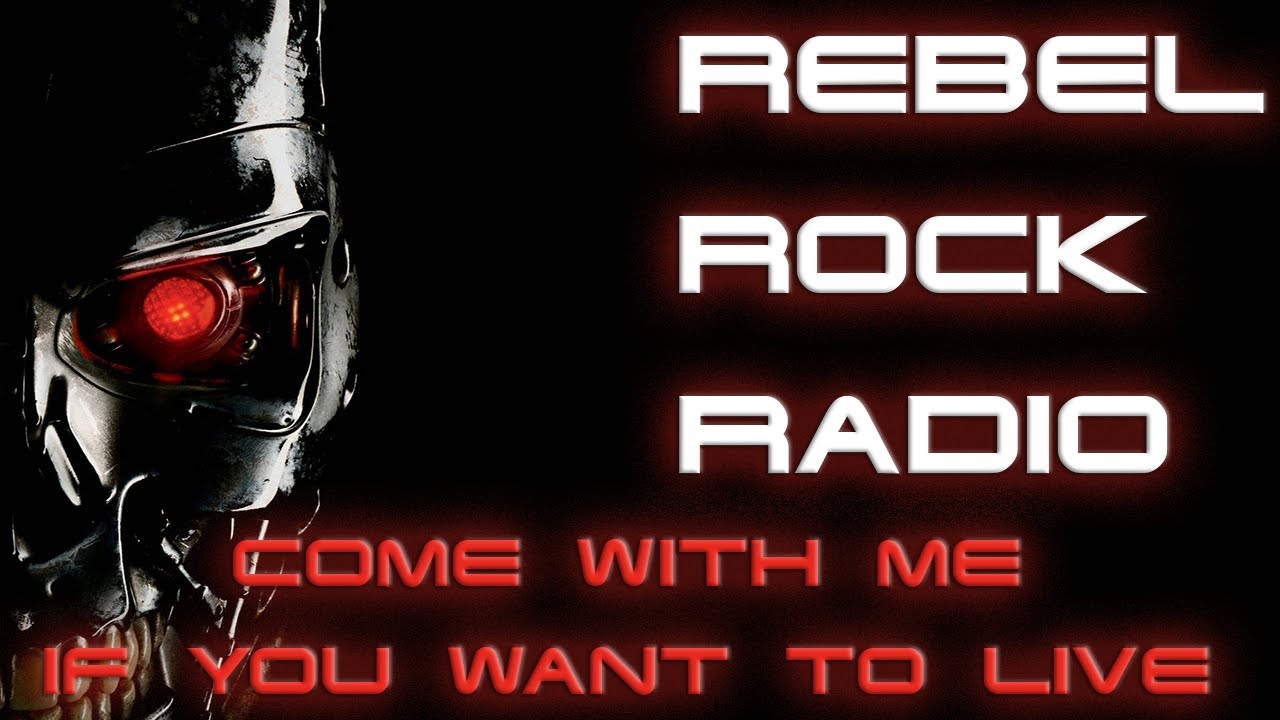 Come With Me If You Want to Live - YouTube