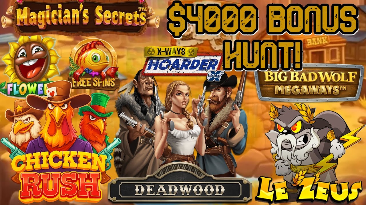Azzi Slots | Casino Welcome Offers & Latest Slot Releases