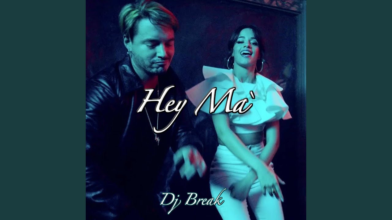 Fast & Furious (Hey Ma') - YouTube