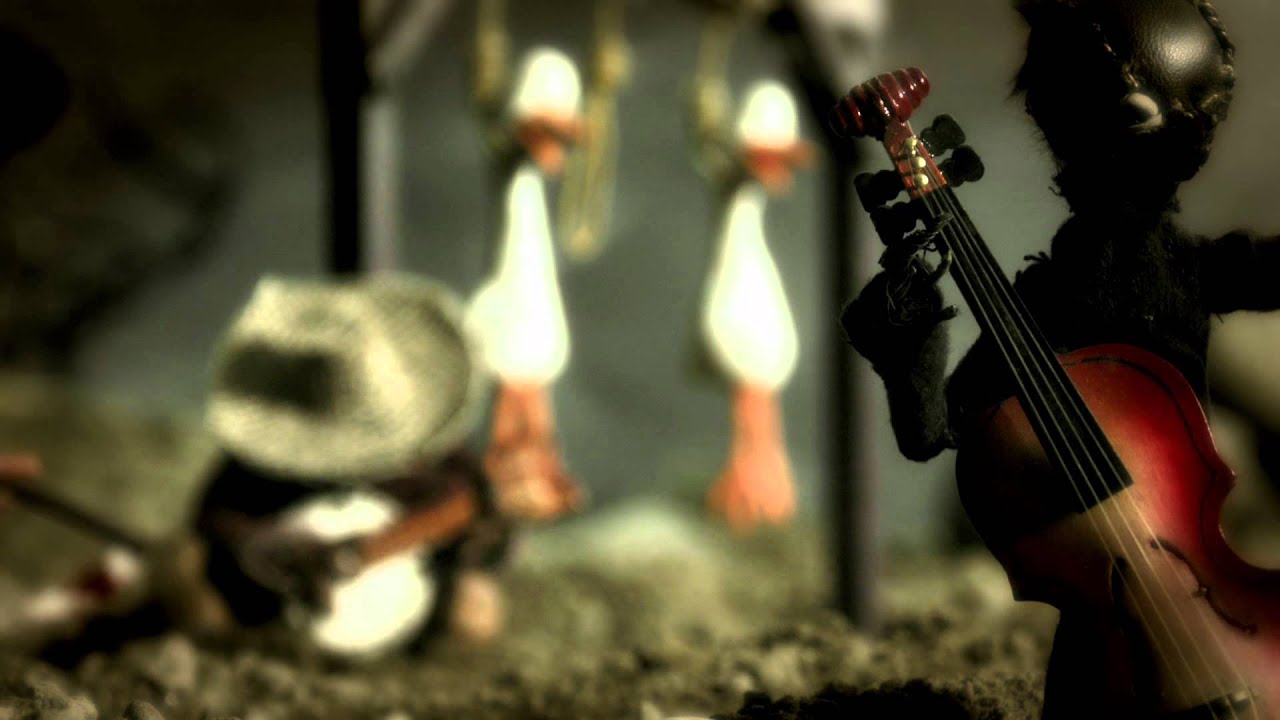 Acid Bird - Otrplo Pisce - YouTube