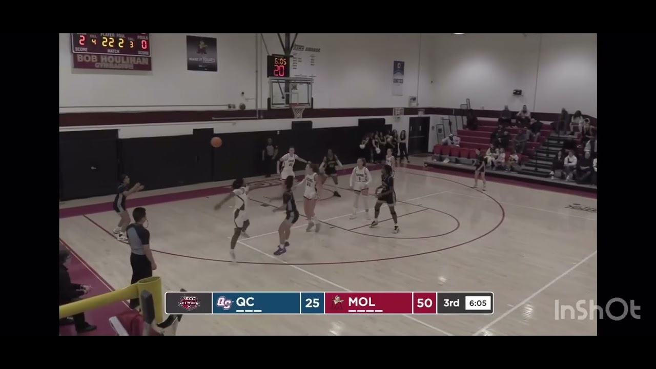 freshman season highlight video - YouTube