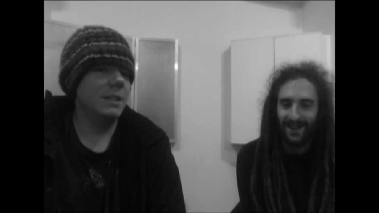 Interview with Dan Gibson - YouTube