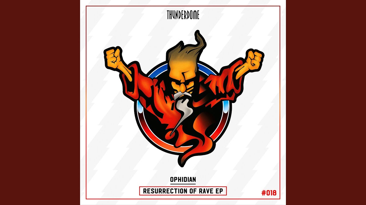 Summer Storm (Rave to the Past Version) - YouTube